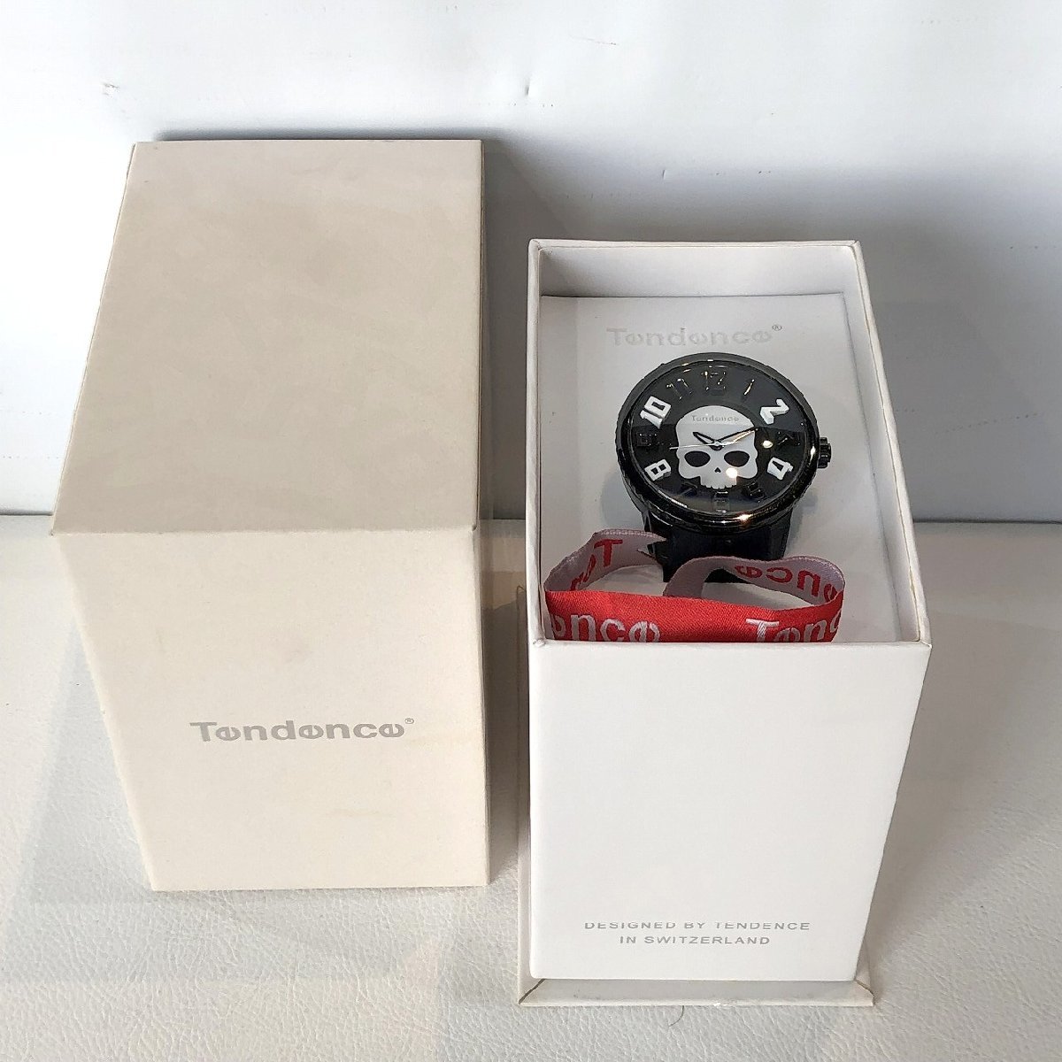 Yahoo オークション 希少レア 美品 Tendence×hydrogen テンデンス×ハ