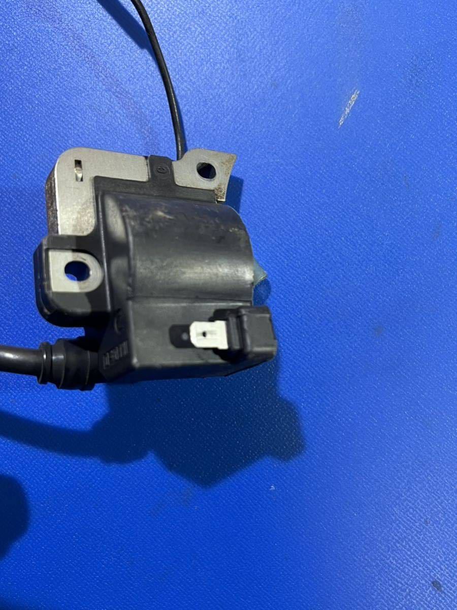 送料520円 草刈機刈払機 部品 マキタ MEM262R 点火コイル イグニッションコイル 火花確認済み(パーツ)｜売買されたオークション情報、yahooの商品情報をアーカイブ公開 ...