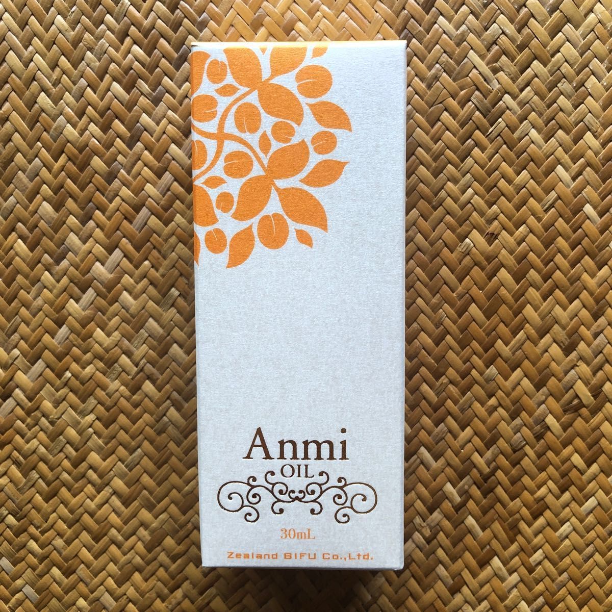 アンミオイル Anmi OIL 30ml｜PayPayフリマ