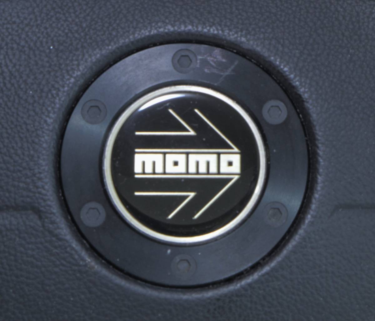 ヤフオク! - スバルレガシィBE5/BH5純正MOMOステアリング 500...