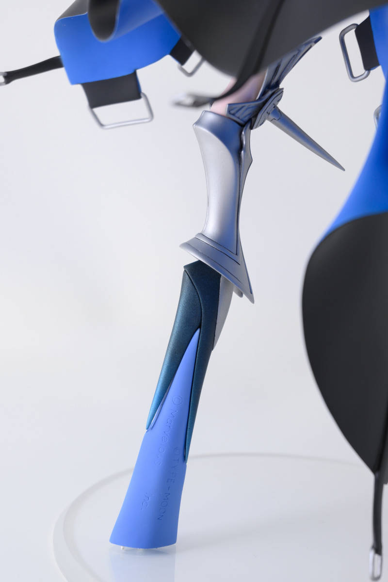 Fate/EXTRA メルトリリス ガレージキット完成品 夢のカグツチノ Fate/EXTRA メルトリリス ガレージキット完成品 夢のカグツチノ