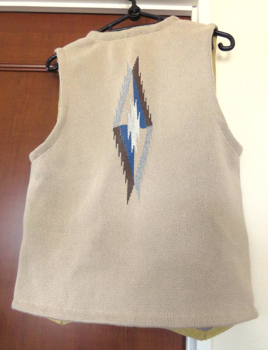 Yahoo!オークション - NOLLEY'S ノーリーズ ベスト サイズM 綿100％