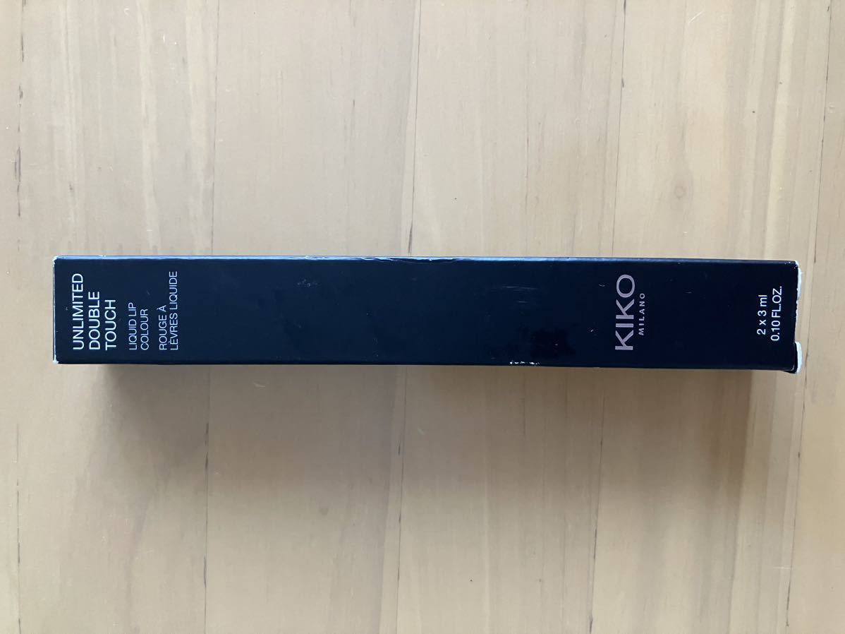 Yahoo!オークション - KIKOリップカラー