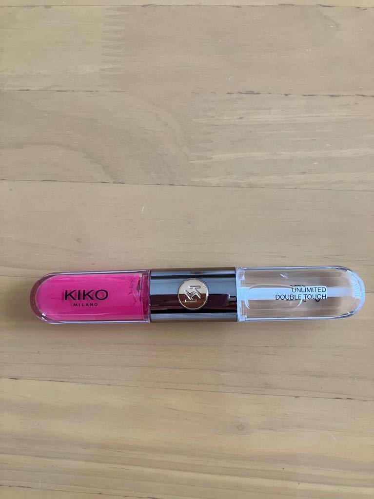 Yahoo!オークション - KIKOリップカラー