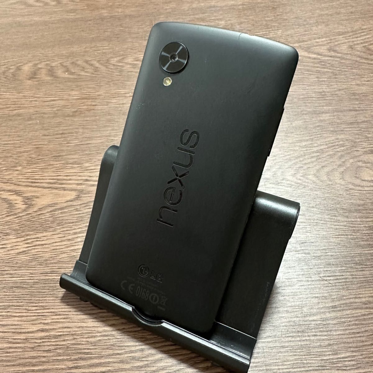 Nexus 5 ブラック 【管理番号086】｜Yahoo!フリマ（旧PayPayフリマ）