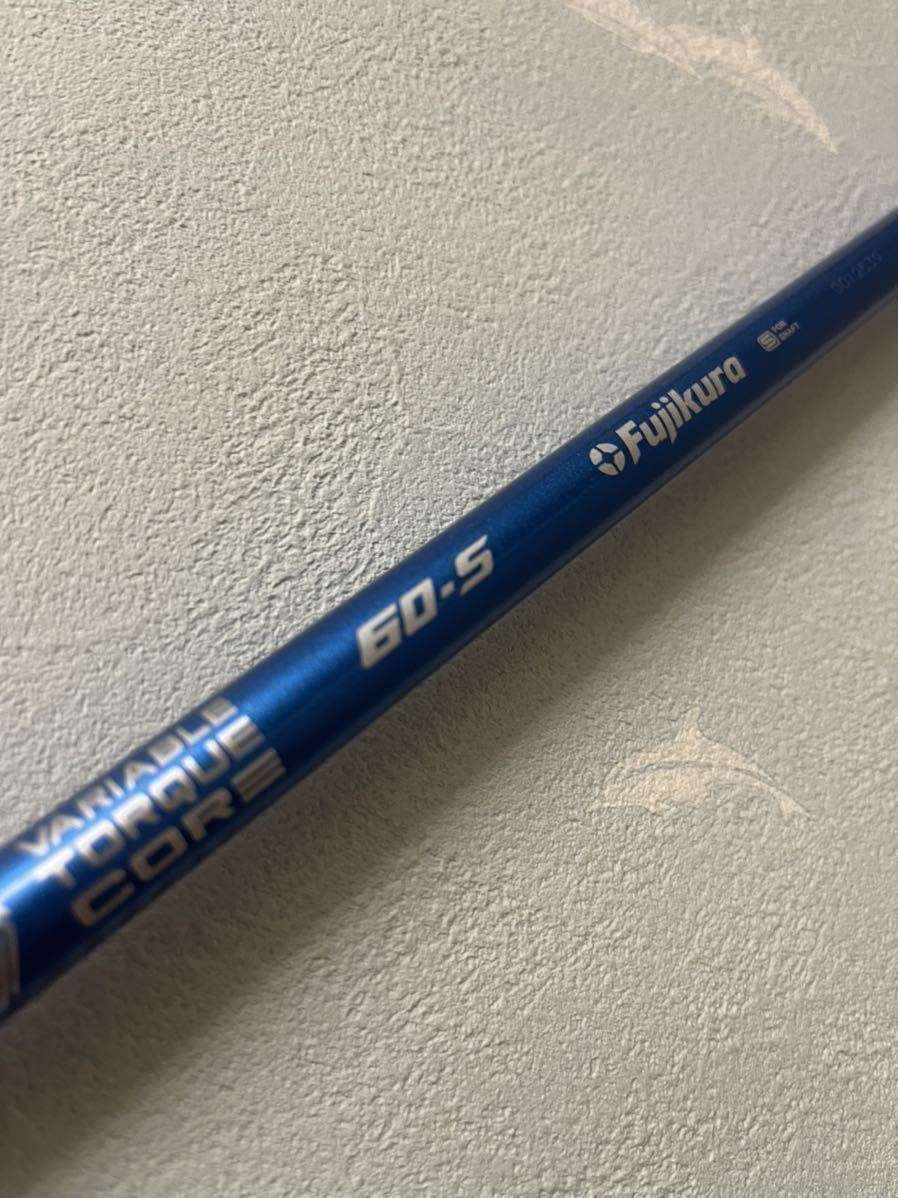 Yahoo!オークション - 即決 新品 キャロウェイ スピーダーNXブルー60S...