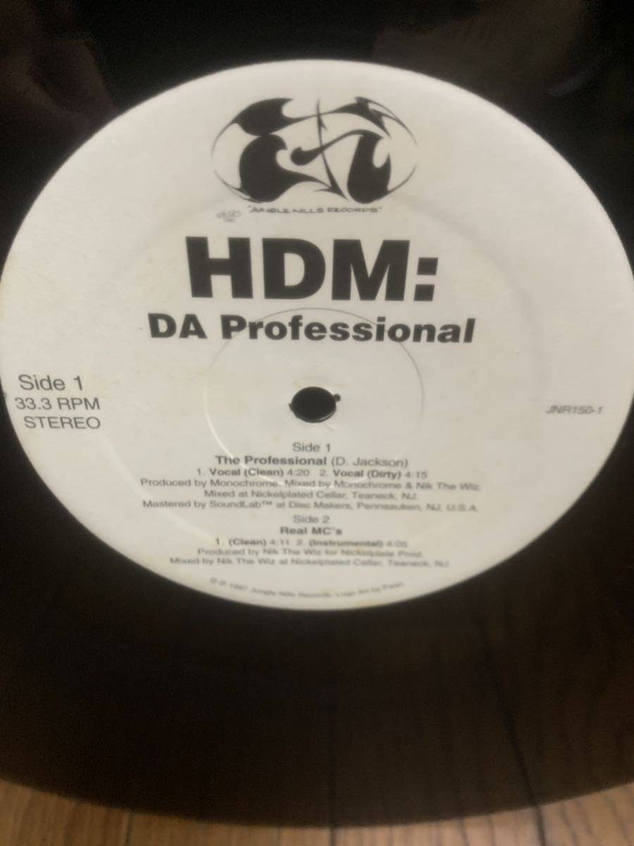 Yahoo!オークション - HDM-Da professional
