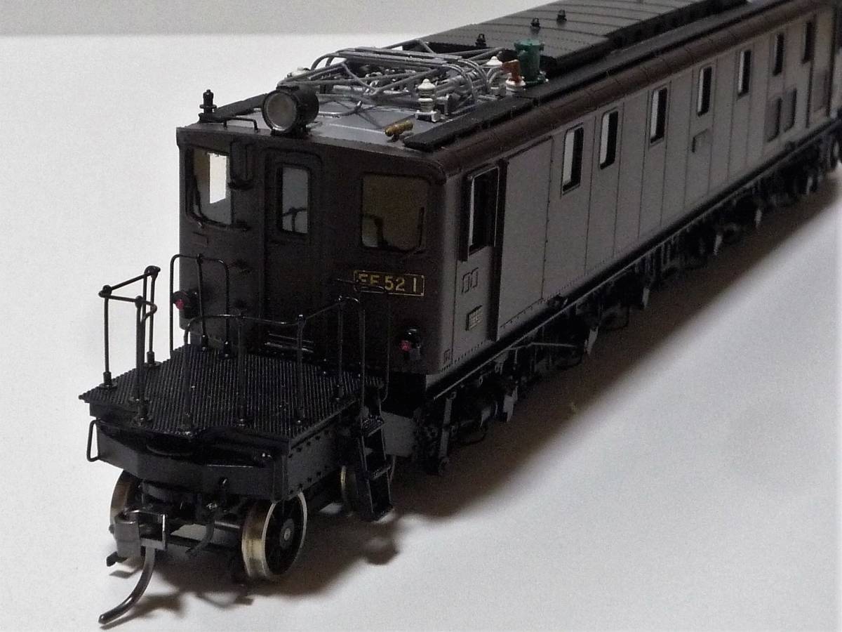 Yahoo!オークション - マイクロキャスト水野 EF52 1号機