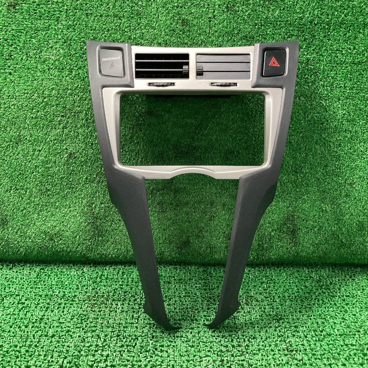 Yahoo!オークション - ヴィッツ F KSP90 オーディオパネル （W6172）