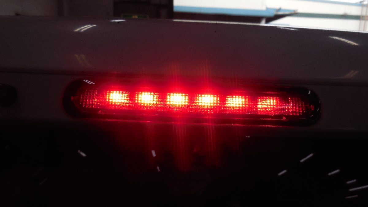 Yahoo!オークション - アルトラパン X HE22S ハイマウントストップラ...