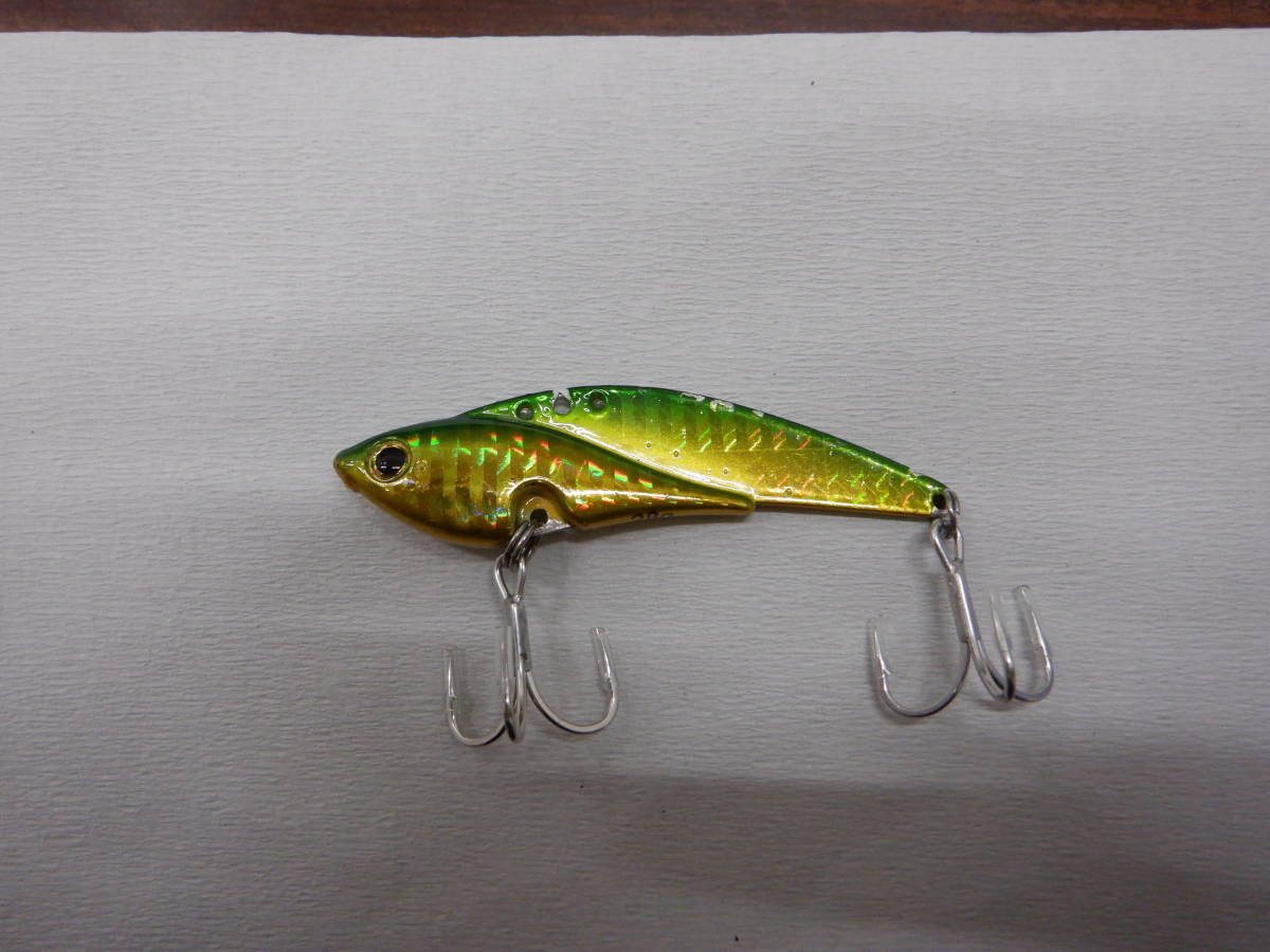 Yahoo!オークション - ベイシックジャパン メタルマスター28g