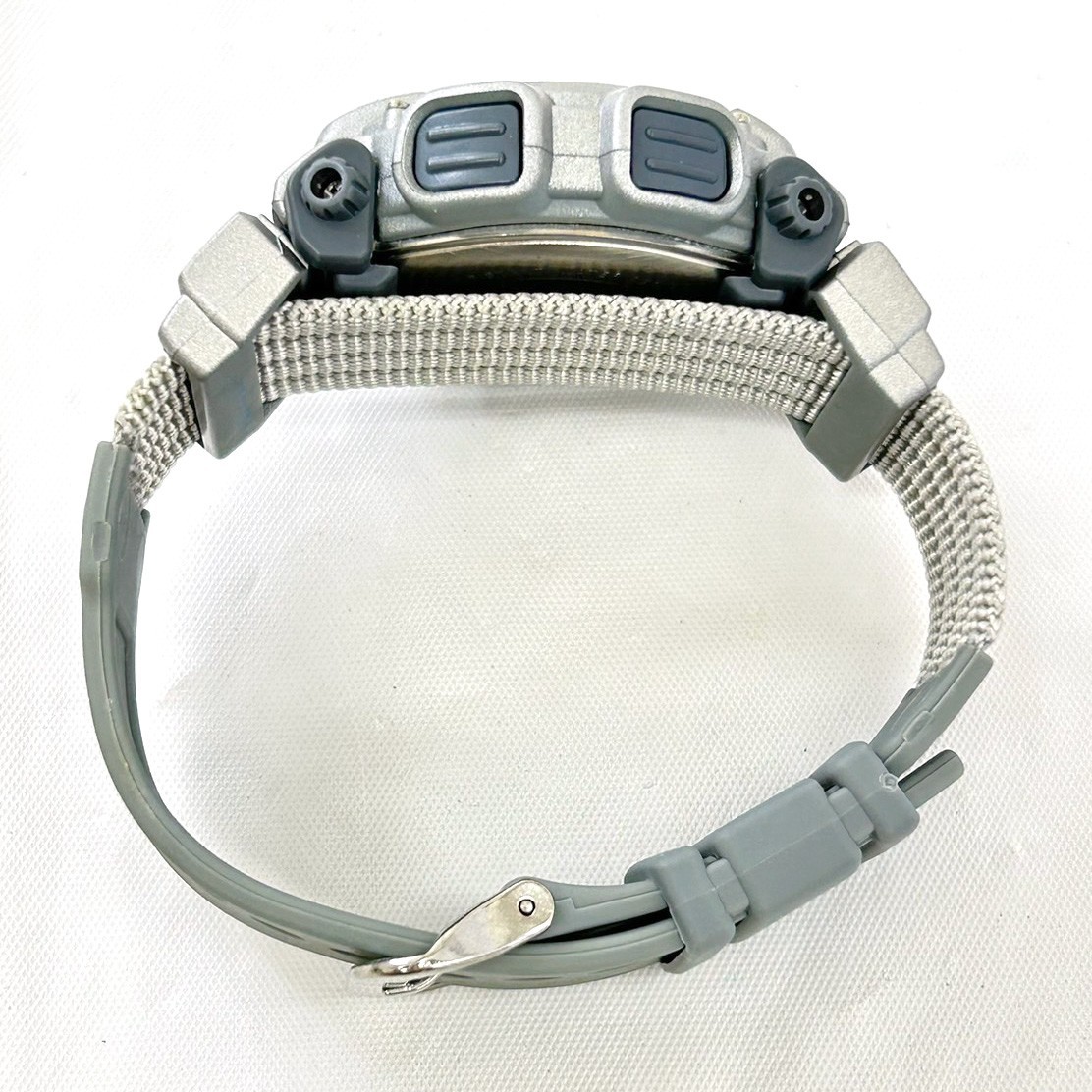 Casio カシオ G Shock ジーショック X Treme 腕時計 Dw 9000as 8bt トリプルクラウン クオーツ デジタル 箱