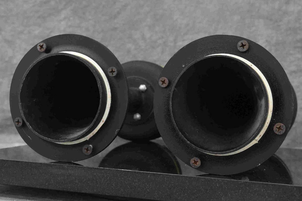 Yahoo!オークション - F JBL H92 LE85 ホーン＋ドライバーユニット ペ...