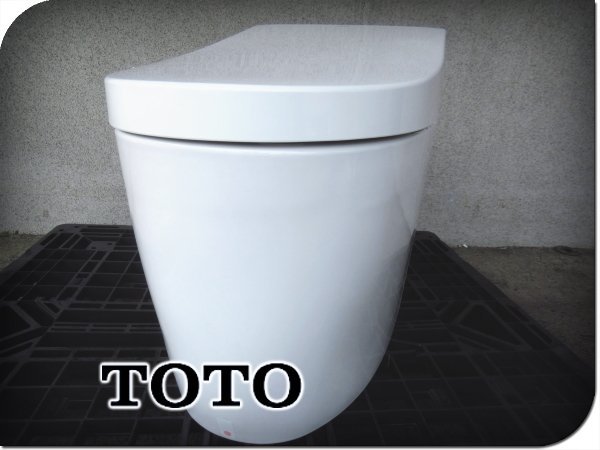 Yahoo!オークション - 展示品 未使用品 TOTO NEOREST/ネオレストAH1 ...