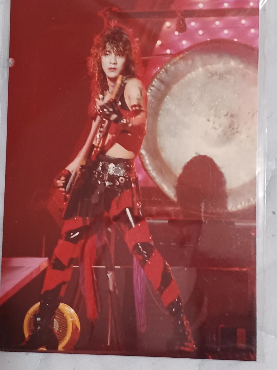 Yahoo!オークション - 激レア taiji 生写真