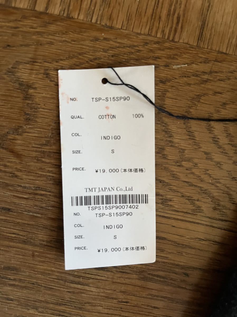 Yahoo!オークション - TMTデニムショートパンツ