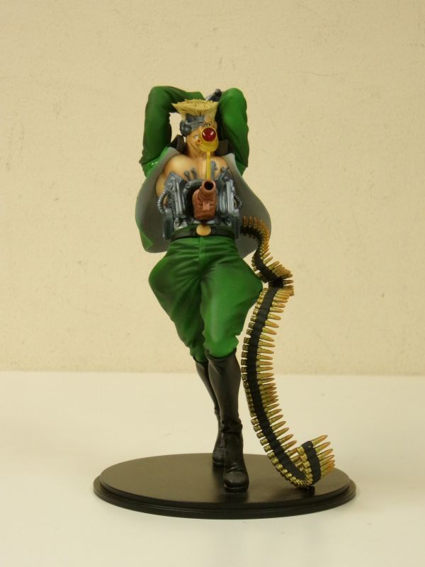 Yahoo!オークション - #s55【梱80】ジョジョの奇妙な冒険 第二部 戦闘...