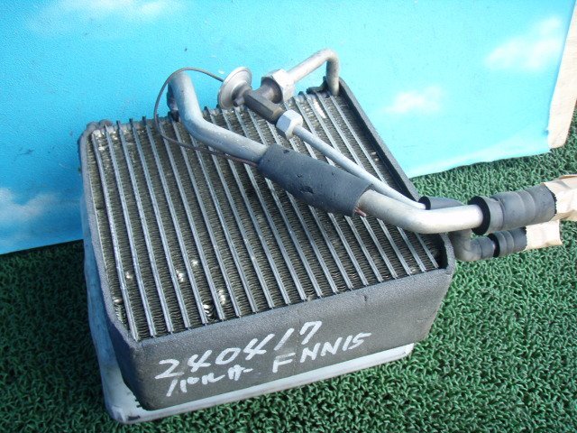 Yahoo!オークション - FNN15 EN15 日産 パルサー エバポレーター 2404...