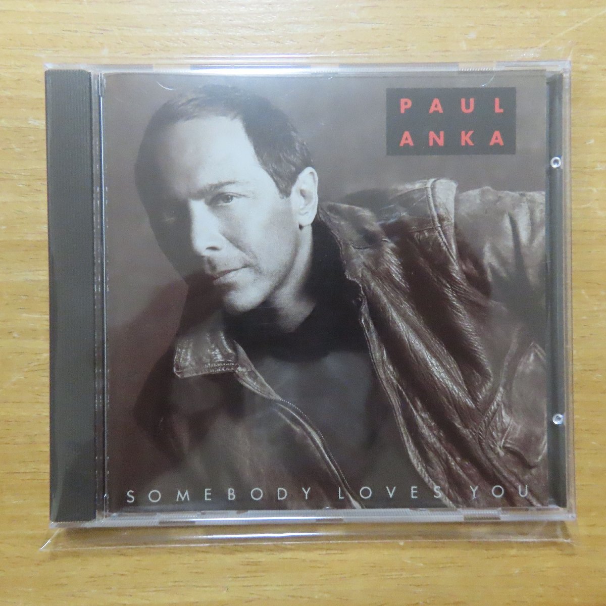 Yahoo!オークション - 410666787 【CD/西独盤/蒸着仕様/AOR名盤】PAUL ... Yahoo!オークション - 410666787 【CD/西独盤/蒸着仕様/AOR名盤】PAUL ...