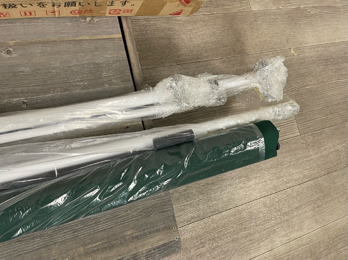 Yahoo!オークション - 7222 未使用 TSUDA 日よけ オーニング ＆ スクリ...