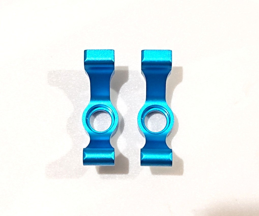 Yahoo!オークション - タミヤ OP.1549 TT-02 アルミリヤアップライト