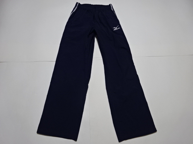 Yahoo!オークション - 0823 ミズノ MIZUNO ナイロンパンツ XO