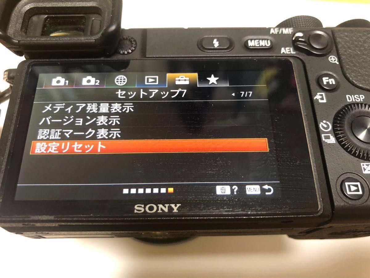SONY α6400ダブルズームレンズセット 使用少ない美品|Yahoo SONY α6400ダブルズームレンズセット 使用少ない美品|Yahoo