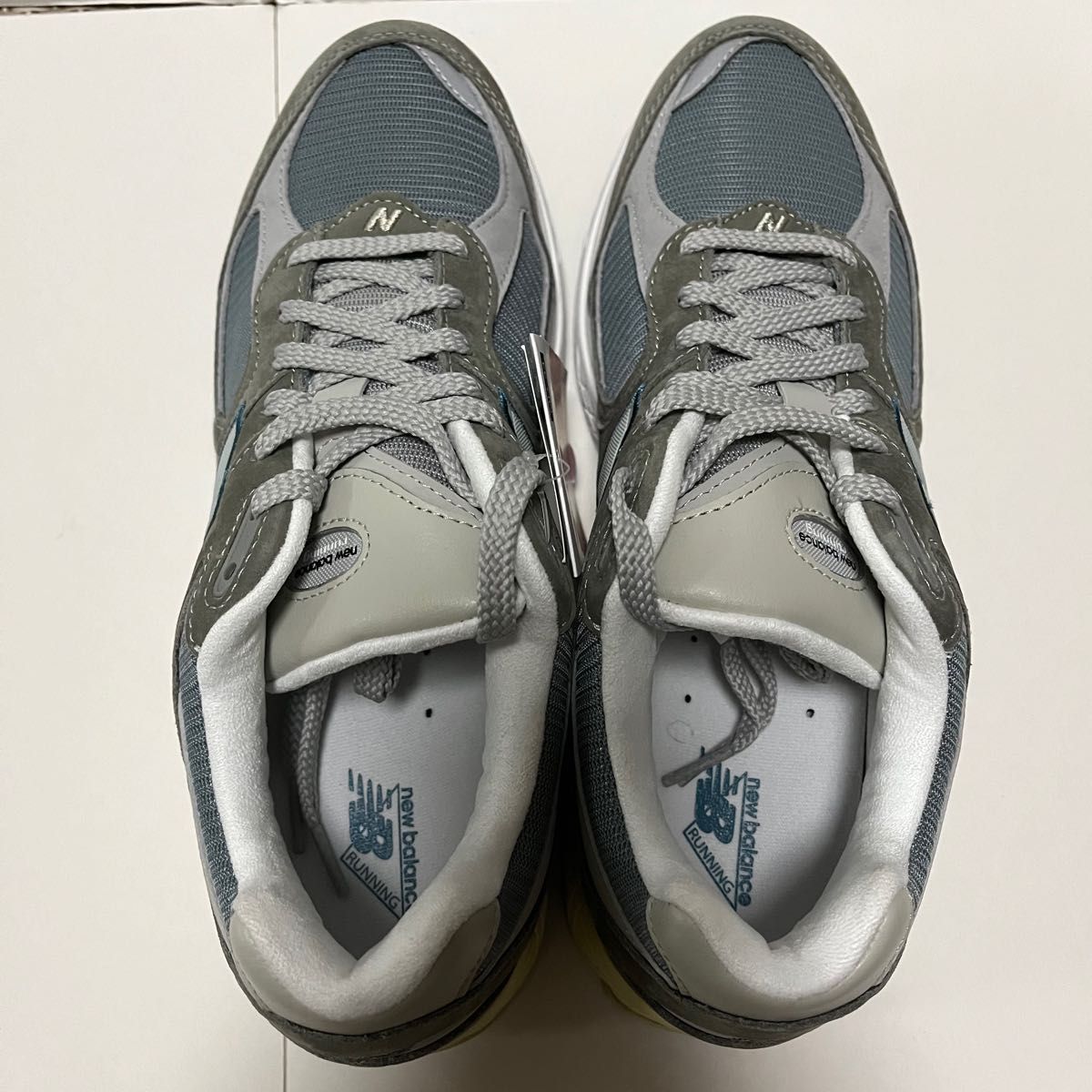 New Balance 2002R ニューバランス 2002R グレー 2002RNA US9 5 New Balance 2002R ニューバランス 2002R グレー 2002RNA US9 5
