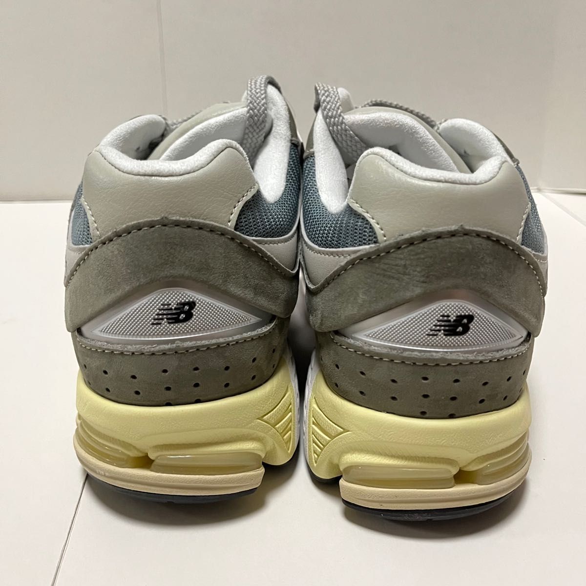 New Balance 2002R ニューバランス 2002R グレー 2002RNA US9 5 New Balance 2002R ニューバランス 2002R グレー 2002RNA US9 5