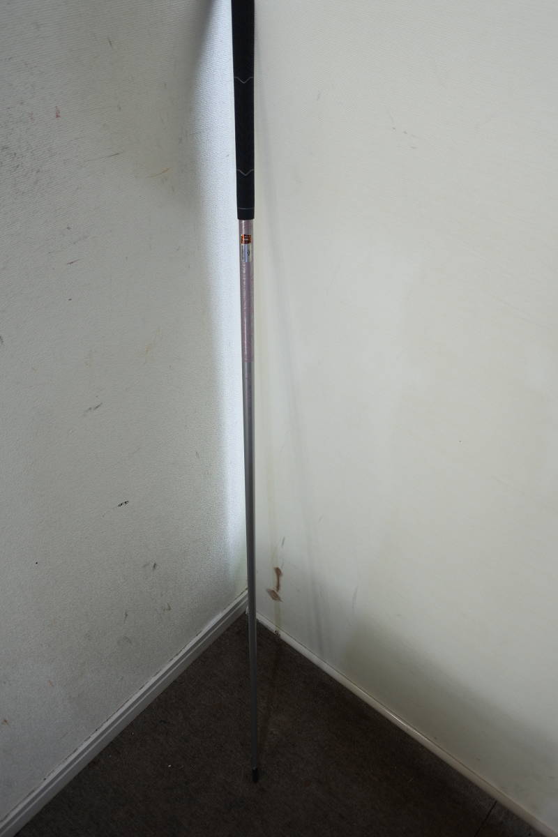 代購代標第一品牌－樂淘letao－【KSD/Z/64】 callway/キャロウェイSolaire ソラーレ レディース用ドライバーに装着取り外し品 シャフト Flex L ユースド