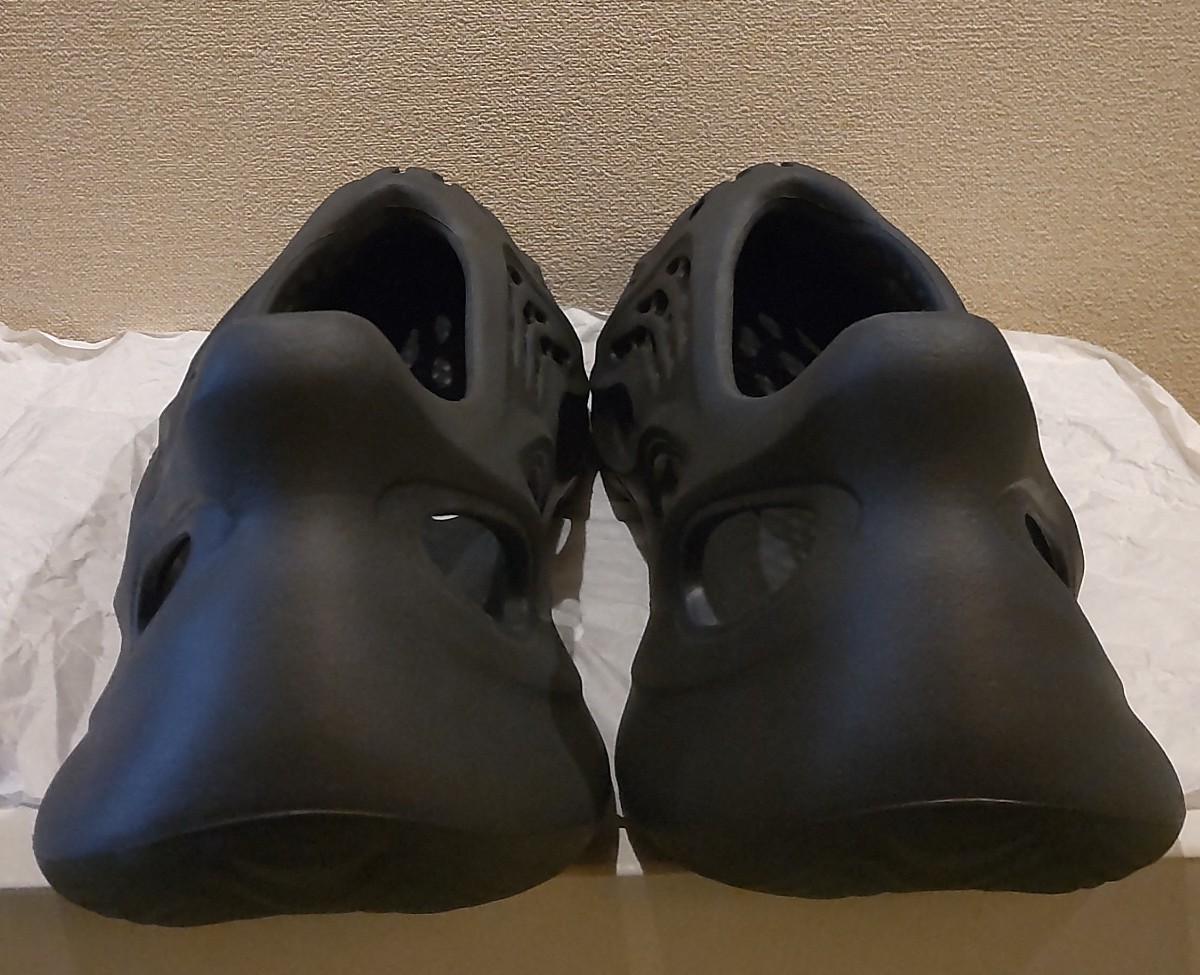 adidas YEEZY FOAM RUNNER “CARBON” 27 5cm 国内正規 IG5349 adidas YEEZY FOAM RUNNER “CARBON” 27 5cm 国内正規 IG5349