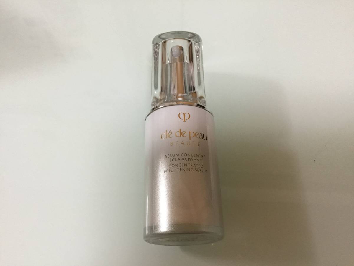 Yahoo!オークション - 即決 セラムコンサントレエクレルシサンn 40ml ...
