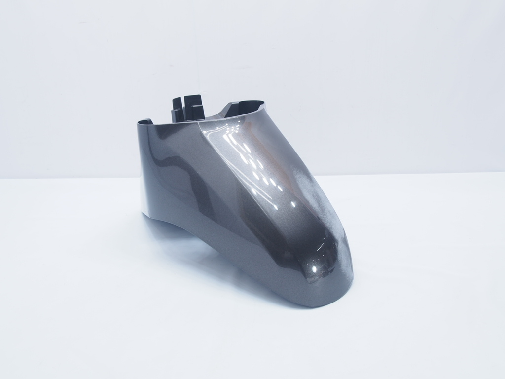 Yahoo!オークション - 割れ無 タクト50 AF75 AF79 純正フロントフェン...