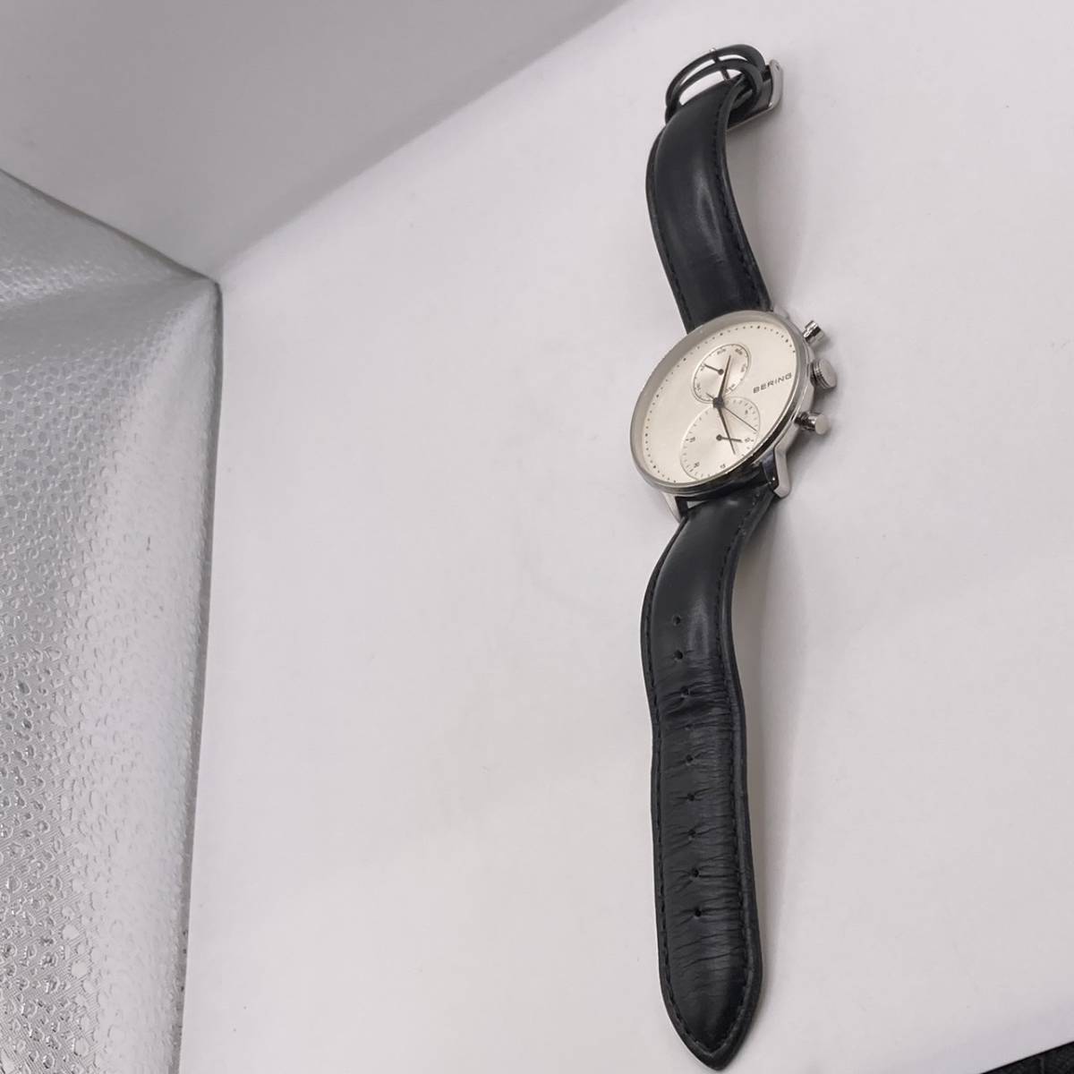 8797 BERING ベーリング デイデイト クォーツ 13242-507 8797 BERING ベーリング デイデイト クォーツ 13242-507