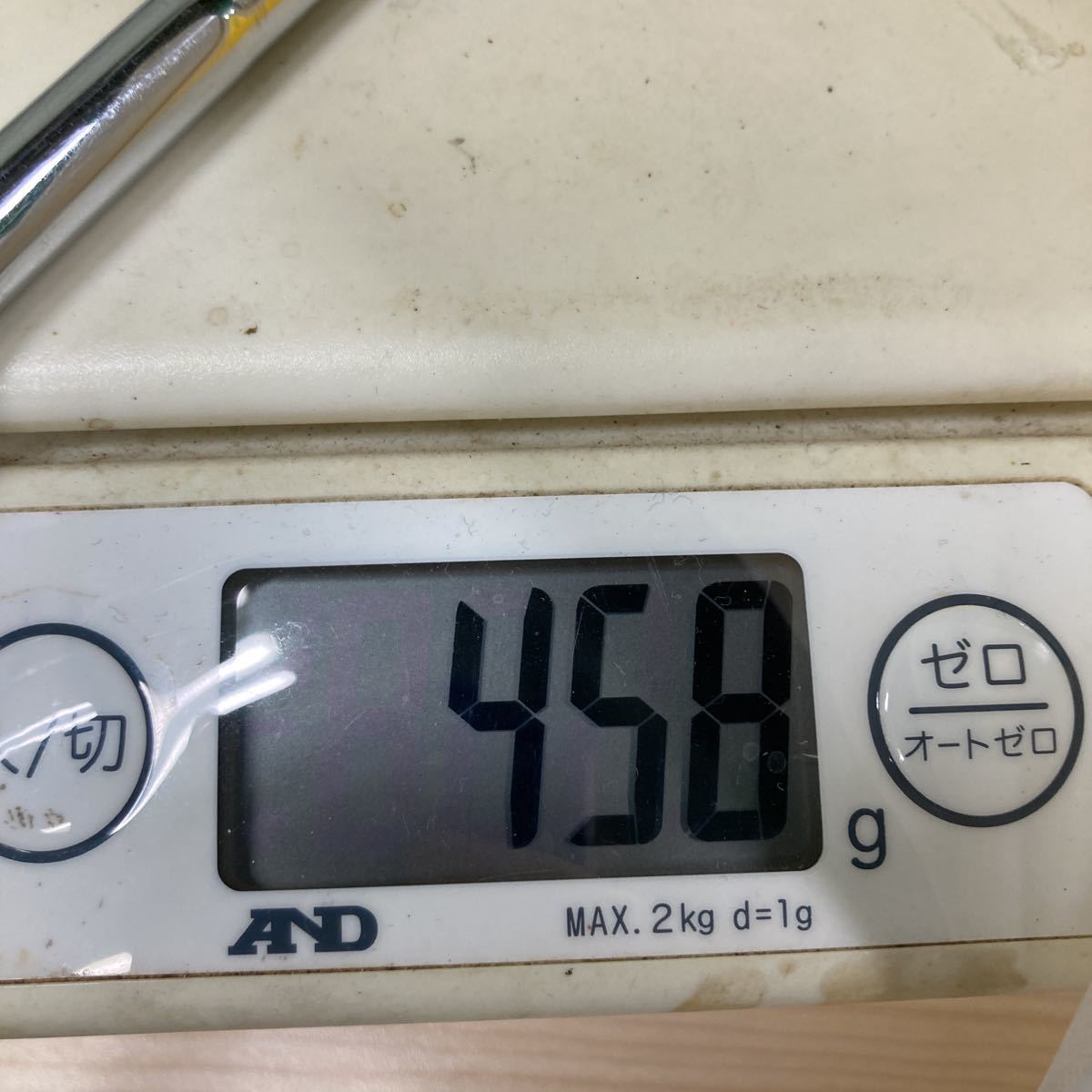 Yahoo!オークション - SPINER GL 58