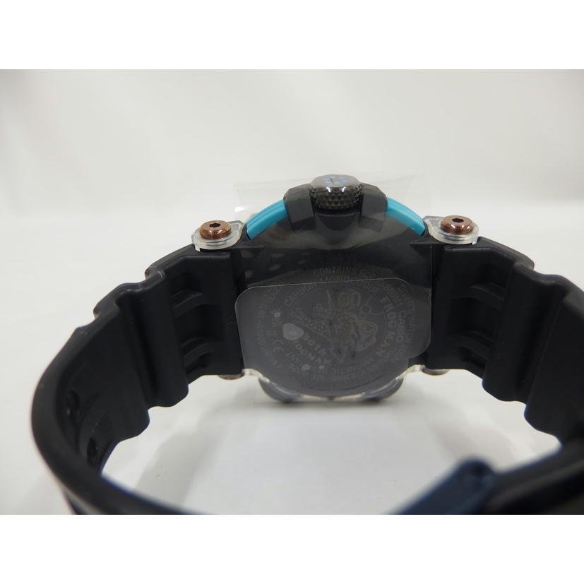 Yahoo オークション 1円【未使用】casio カシオ G Shock フロッグマ