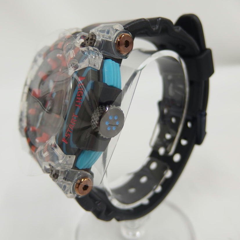 Yahoo オークション 1円【未使用】casio カシオ G Shock フロッグマ