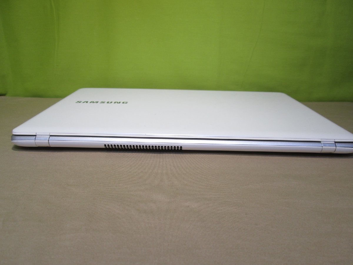 Samsung NT500R5H-K21W Pentium 3805U 1.9GHz 海外モデル 電源投入可 ジャンク 86281(ノートブック、ノートパソコン)｜売買されたオークション情報 ...