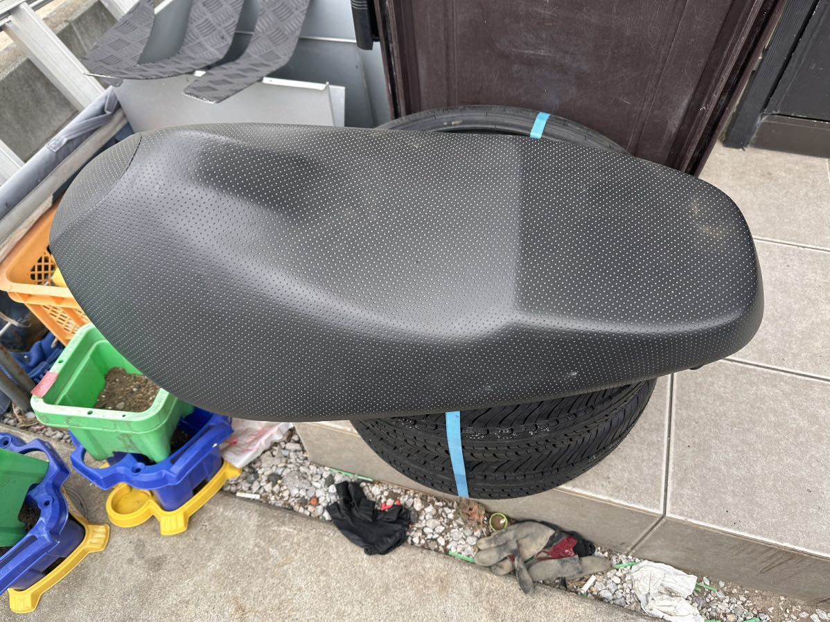 Yahoo!オークション - アドレス110 シート