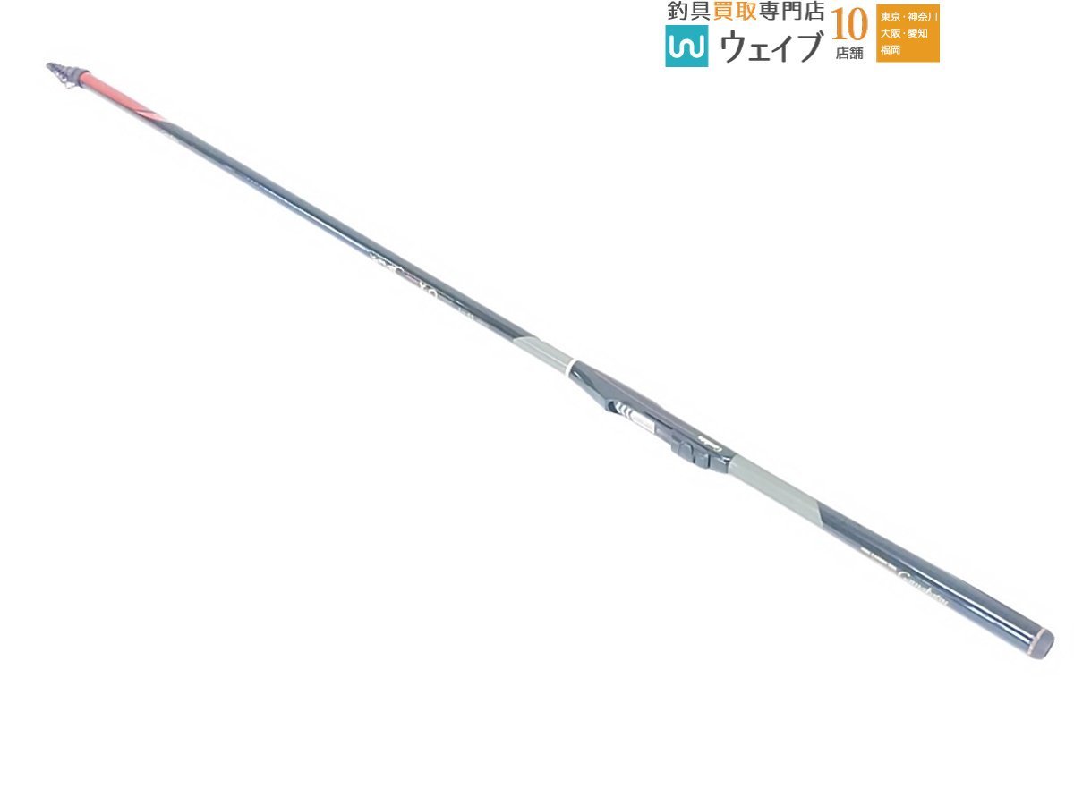 Yahoo!オークション - がまかつ がま磯 XO 1-53