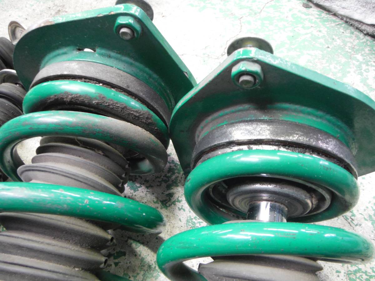 ジャンク セレナ C25 TEIN 車高調 一台分 送料一律(サスペンションキット（一式）)｜売買されたオークション情報、yahooの商品情報をアーカイブ公開 - オークファン（aucfan.com）