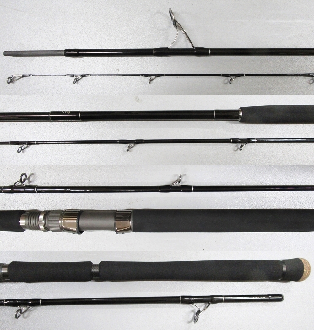 代購代標第一品牌－樂淘letao－ゼナック デフィ ミュートス ソニオ 100M Kガイドモデル ZENAQ DEFI MUTHOS SONIO ブリ ヒラマサ ショア ジギング ルアー ジグ ...