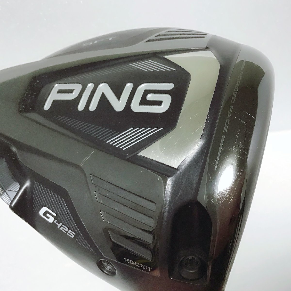 Yahoo!オークション - ピン PING G425 SFT 10.5° 日本仕様 ヘッド