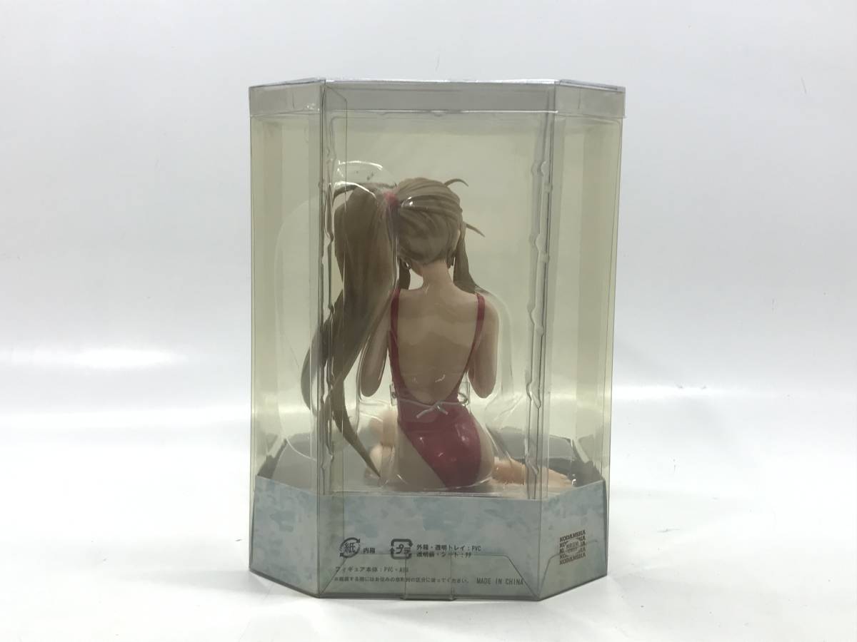 Yahoo!オークション - 【3167】ベルダンディ 水着ワンピースver. フィ...