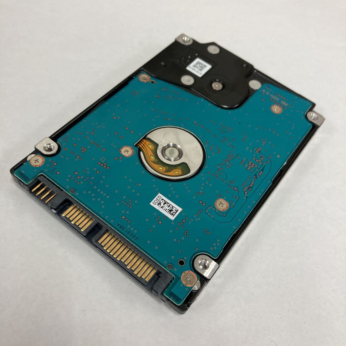 48h 1TB 使用時間極少 2.5inch HDD SATA P01993 1円スタート(500GB～)｜売買されたオークション情報、yahooの商品情報をアーカイブ公開 - オークファン ...