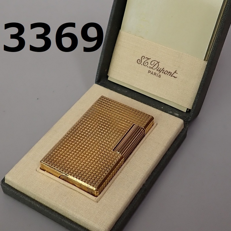 Yahoo!オークション - AC-3369 S.T.Dupont デュポン ローラーライター/...