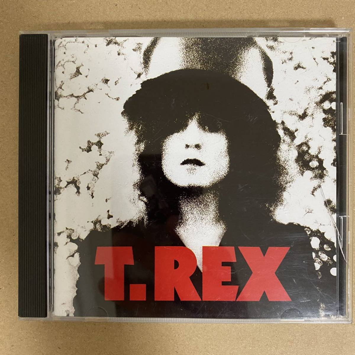 Yahoo!オークション - CD 中古 『 The Slider 』中古 T. Rex