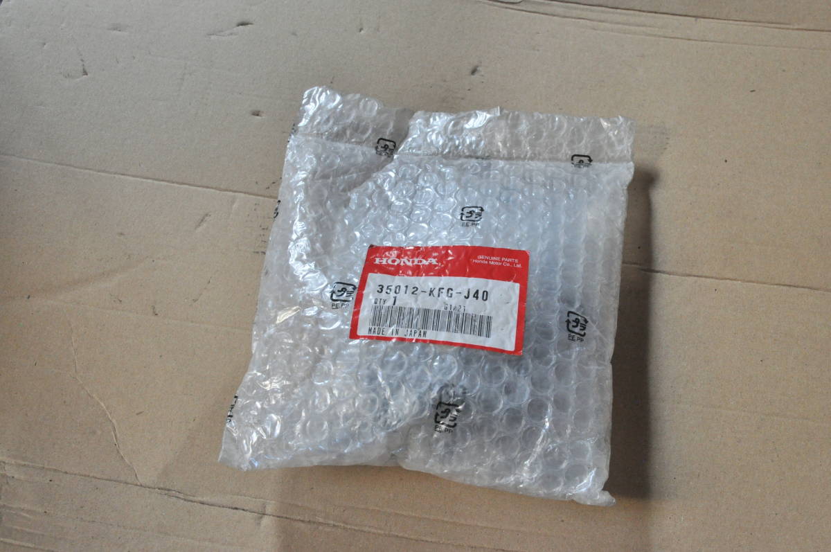 Yahoo!オークション - フォーサイト キーセット 35012-KFG-J40 35100-G...