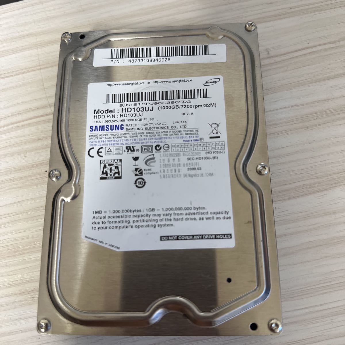 Yahoo!オークション - H160 送料無料（動作保証/AVコマンド対応/使用18...