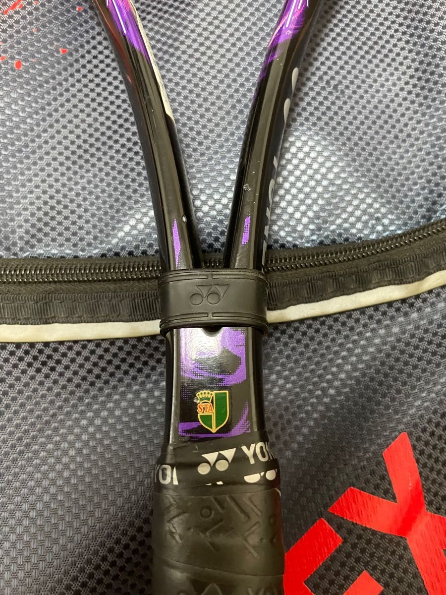 ジオブレイク80v ソフトテニス ラケット|Yahoo!フリマ(旧 ジオブレイク80v ソフトテニス ラケット|Yahoo!フリマ(旧